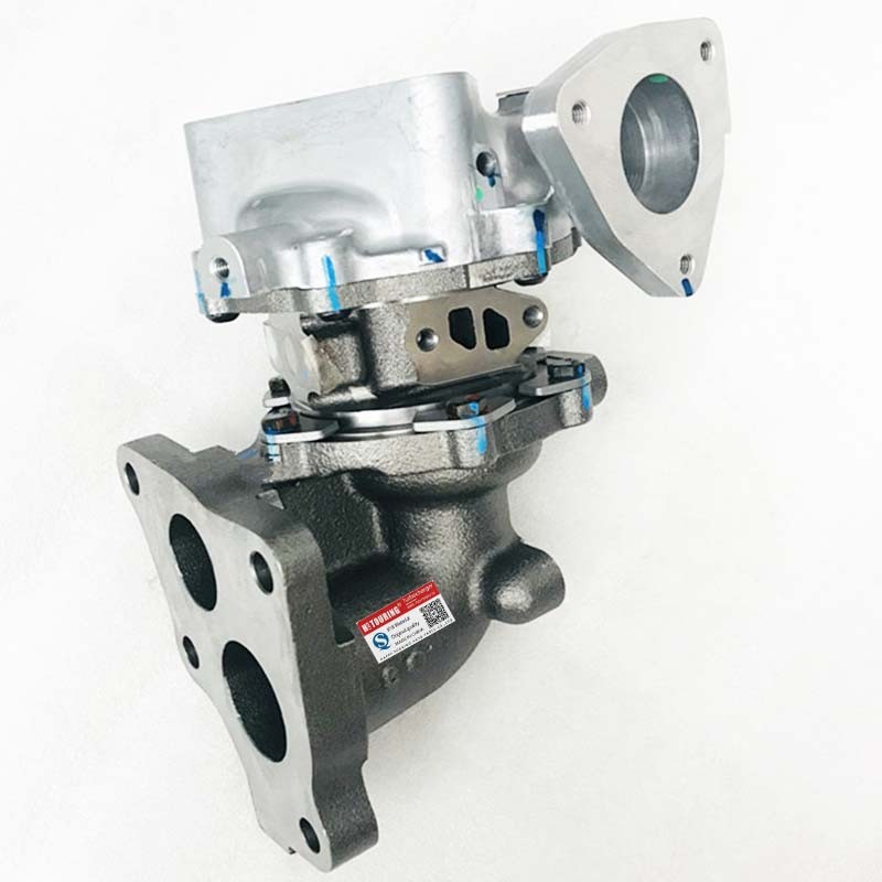 RHF3 turbo 8981506872 8982704370-阿里巴巴