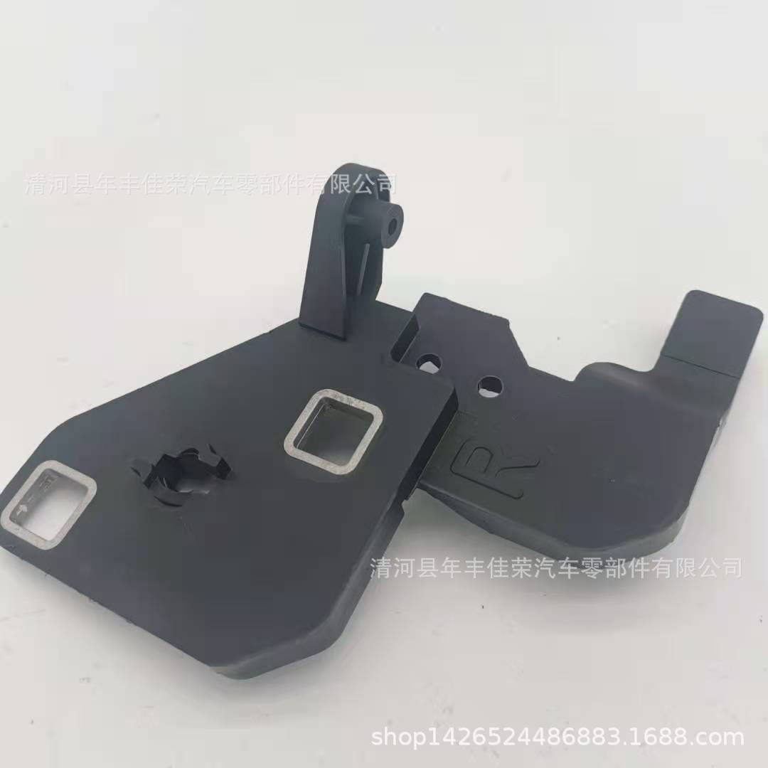 汽车配件适配GLC级W253大灯安装支架2536201800右-阿里巴巴