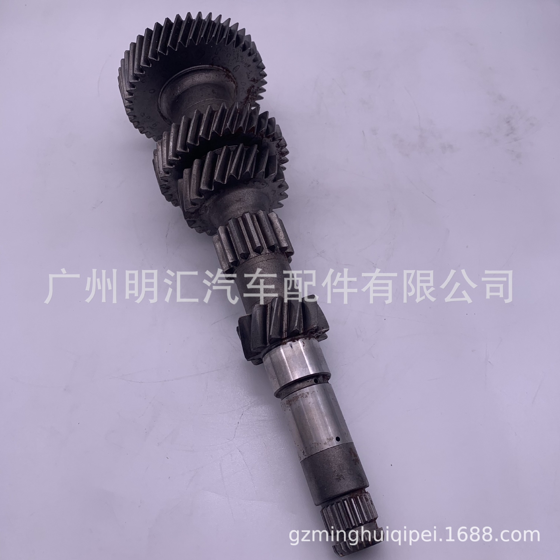 33421-60170适用于丰田海狮海拉克斯VIGO兰德酷路泽1HZ中间轴齿轮-阿里巴巴