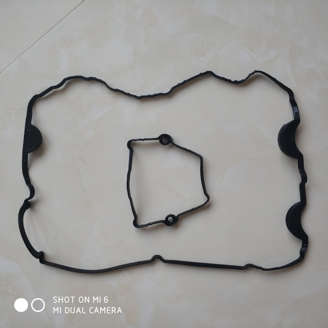 适用于宝马3系E46 E90 气门室盖垫气门密封件11120035738-阿里巴巴