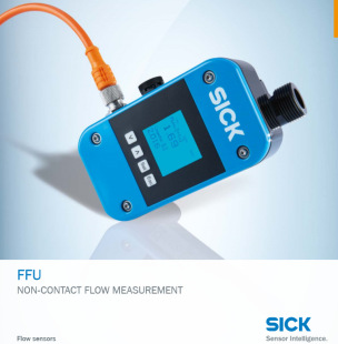 德国西克SICK FFUC10-1G1IO 流量传感器-阿里巴巴