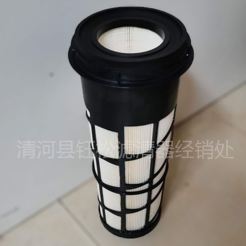 3243500710替代tata空气滤清器滤芯过滤器-阿里巴巴