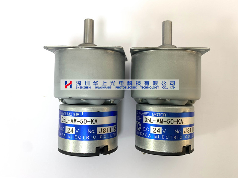 ASM配件电机TG-05L/J-AM-18/25/50-KA 电压24V 议价-阿里巴巴