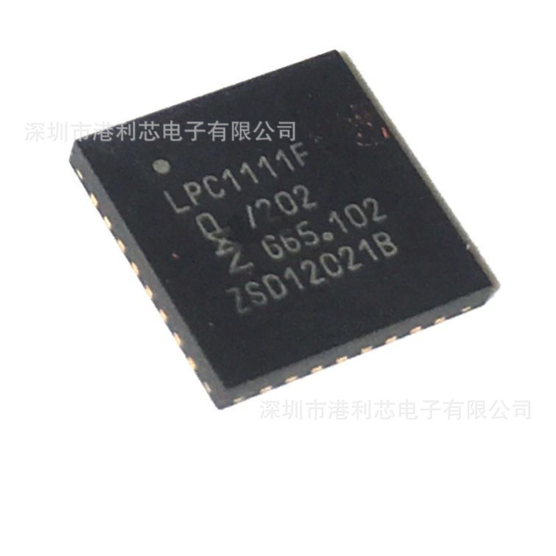 LPC1111FHN33/202 封装QFN32 全新现货MC9S12NE64VTUE TOP232GN-阿里巴巴