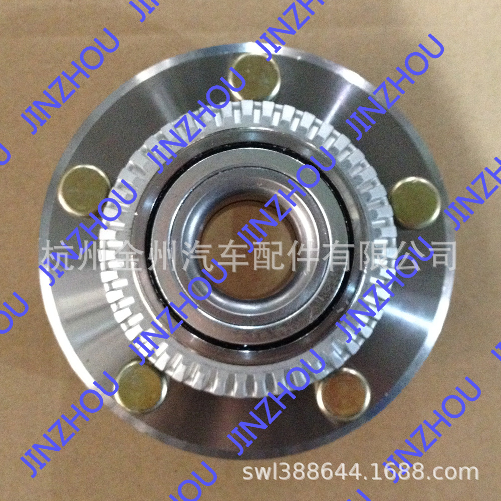 轮毂轴承 MR403558 VKBA7589 MR31661 713619830-阿里巴巴