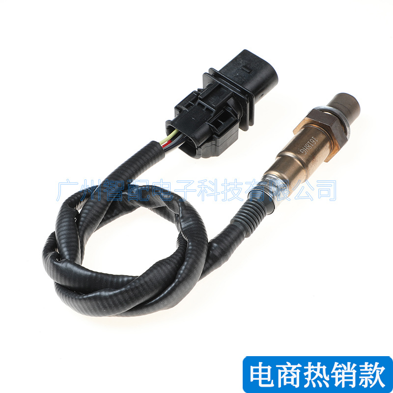 1618HG适用于标致雪铁龙207 308氧传感器 空气燃料比氧气传感器-阿里巴巴