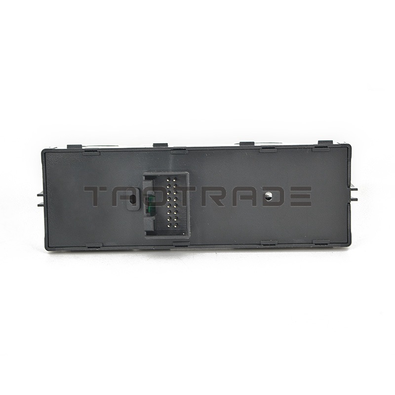 适用于捷达/新桑塔纳/昕锐电动车窗开关玻璃升降器开关34D959857B-阿里巴巴