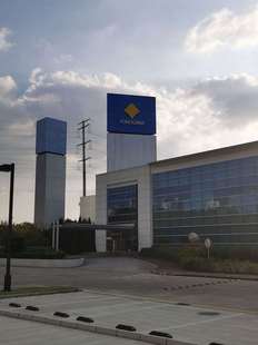 YOKOGAWA日本横河 AEA4D端子板现货全新原装正品-阿里巴巴