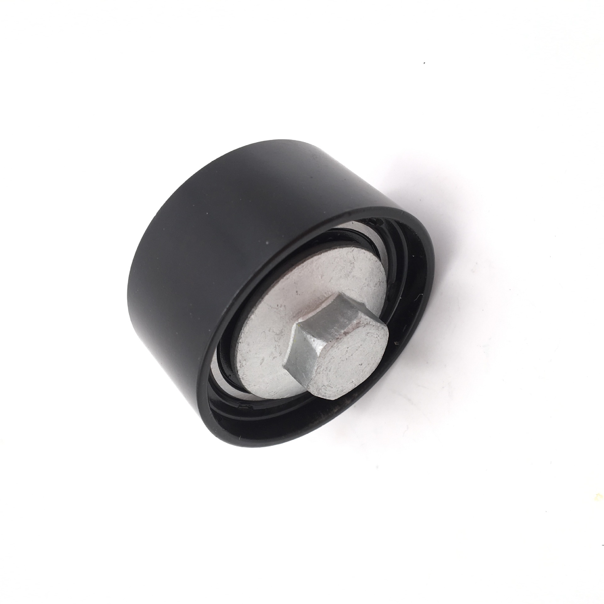 25286-04000 适用现代ACCENT i10 起亚PICANTO 皮带张紧轮导带轮-阿里巴巴