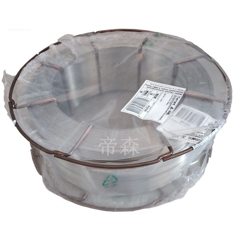 德国蒂森Thermanit 625镍基焊丝 ERNiCrMo-3镍基焊丝 现货供应-阿里巴巴