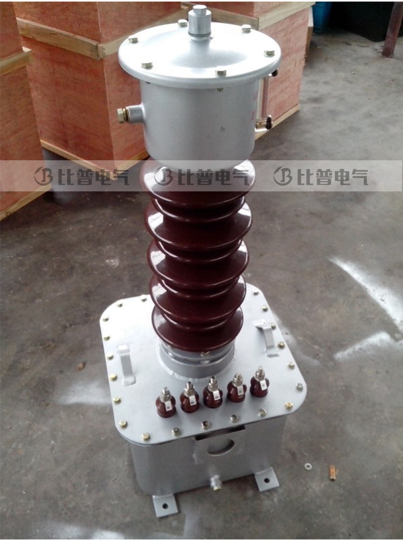 JDJJ-35 油浸式电压互感器JDJ1单相电压互感器 JDJJ2-35 JDJ1-35-阿里巴巴