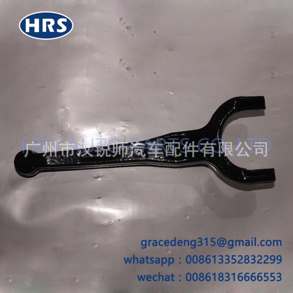 MD703275适用于三菱L200帕杰罗V97W离合器拨叉-阿里巴巴