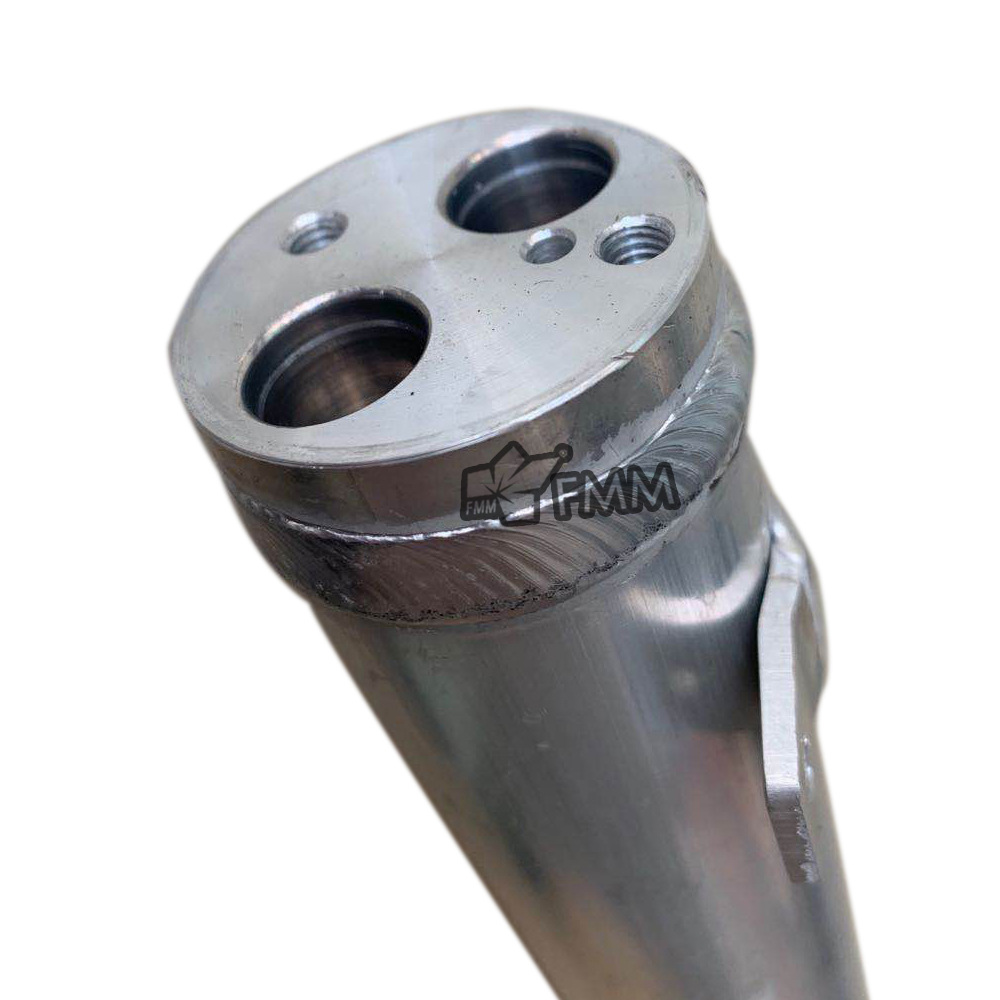 适用奔驰B200 W245 W169汽车空调干燥瓶雪种瓶储液器稳定款169830-阿里巴巴