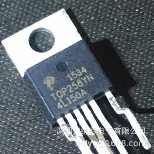 原厂供应TOP258YN电源管理芯片批发全新原装正品现货-阿里巴巴