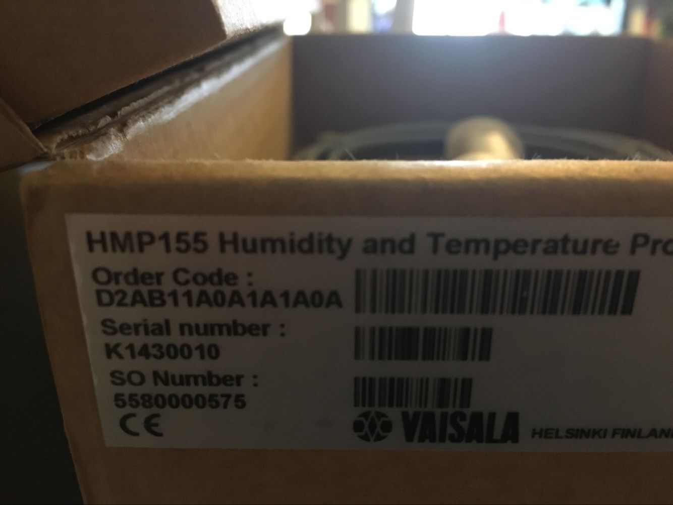 HMP155气象温湿度变送器VAISALA DTR502B DTR503A-阿里巴巴