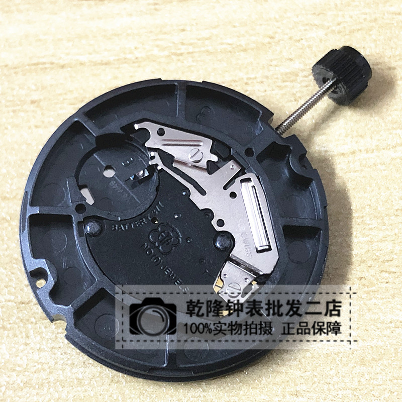 手表配件 全新原装ETA 805.112 石英机芯 805.112 单日历瑞士机芯-阿里巴巴