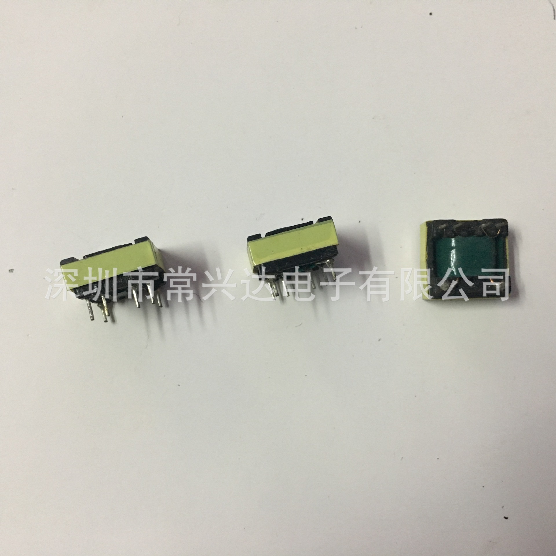 厂家卧式EPC13高频变压器 LED灯电源变压器 手机充电器变压器现货-阿里巴巴