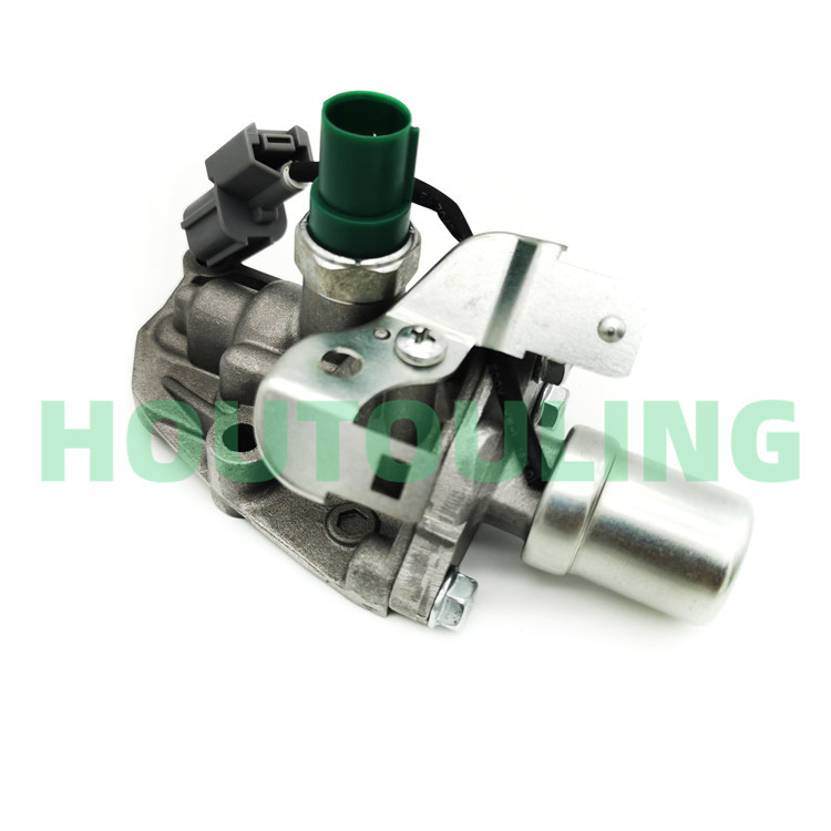 适用于本田本田思域EK4 B16A6发动机VTEC电磁阀15810-P30-005-阿里巴巴