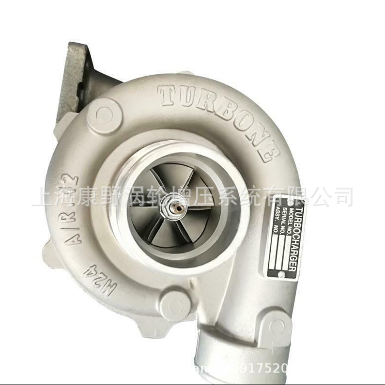 涡轮增压器700836-5001 TA31 6207-81-8330和 6745-81-8110-阿里巴巴
