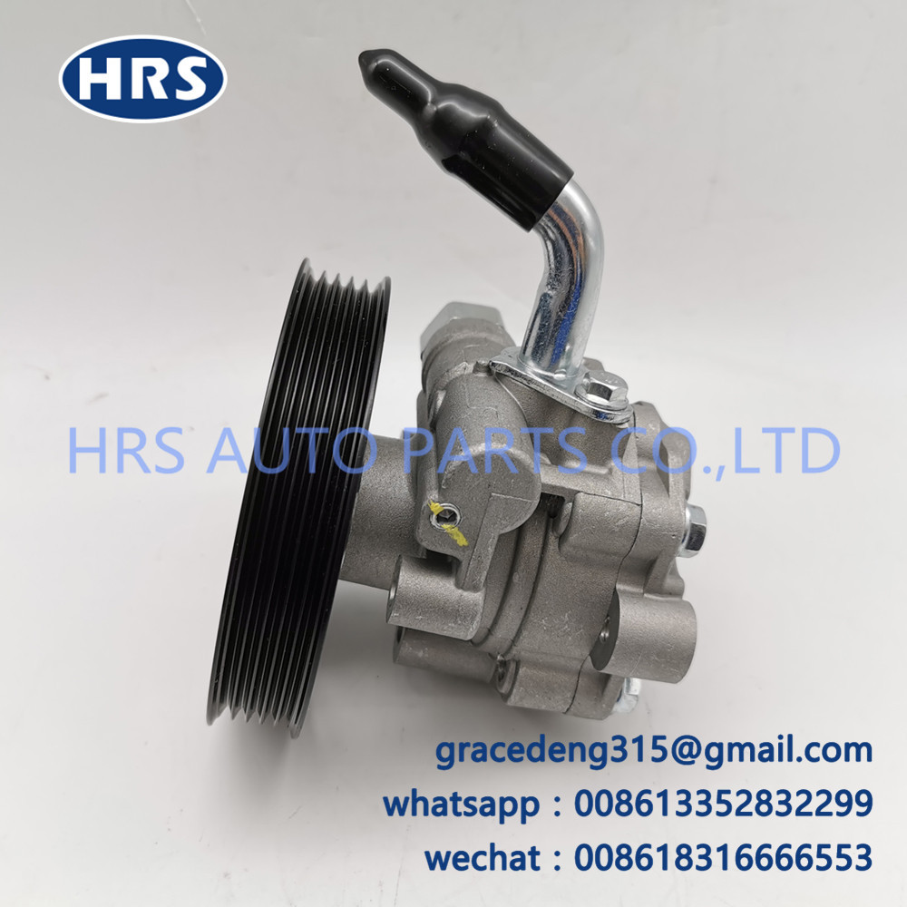 4450A238适用新款三菱L200,TRITON,STRADA 4D56方向机转向助力泵-阿里巴巴