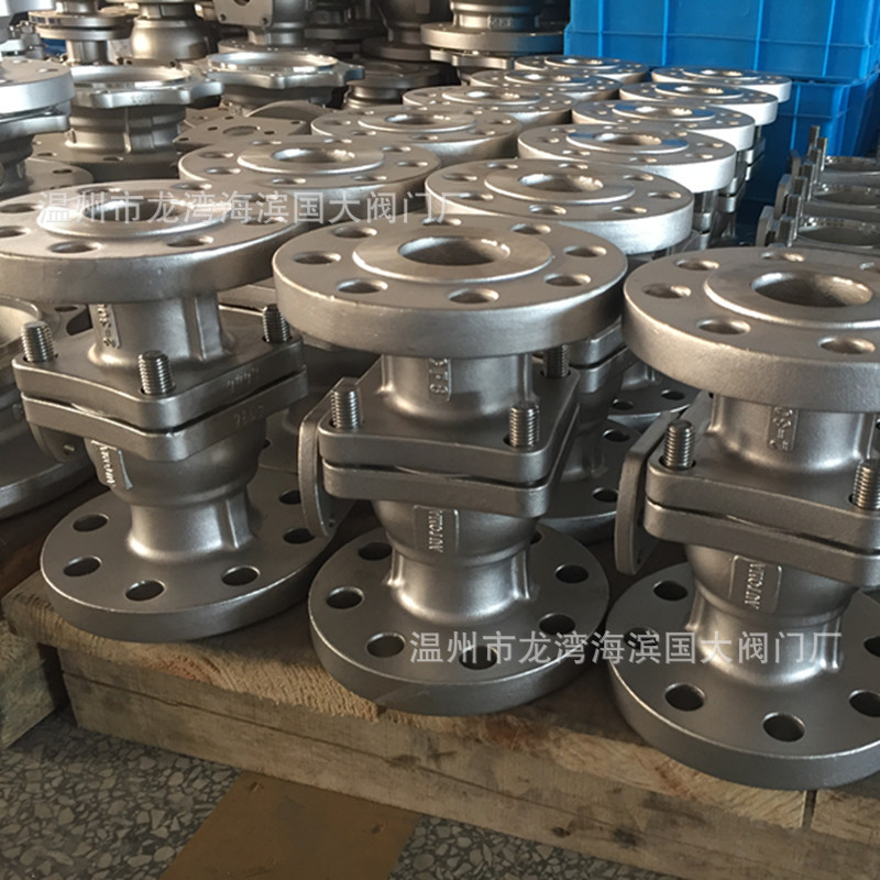 Q41F-64P不锈钢标法兰球阀软密封球阀化工部球阀64压力高压球阀-阿里巴巴