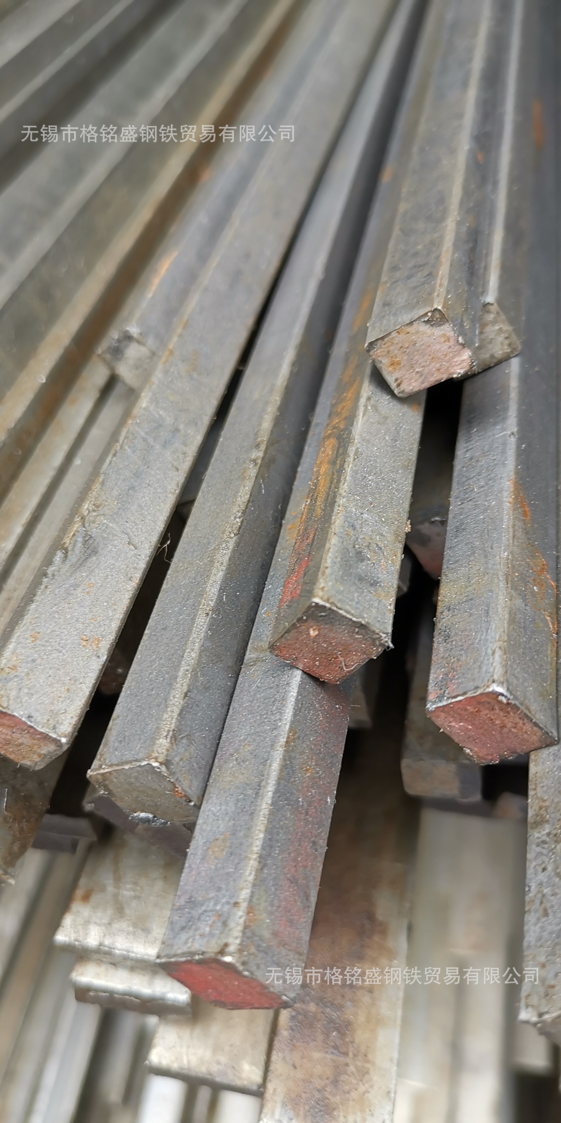 冷拉钢 Q235 钢 A3 冷拉方钢 Q235B 方钢 50*50 40*40 切割-阿里巴巴