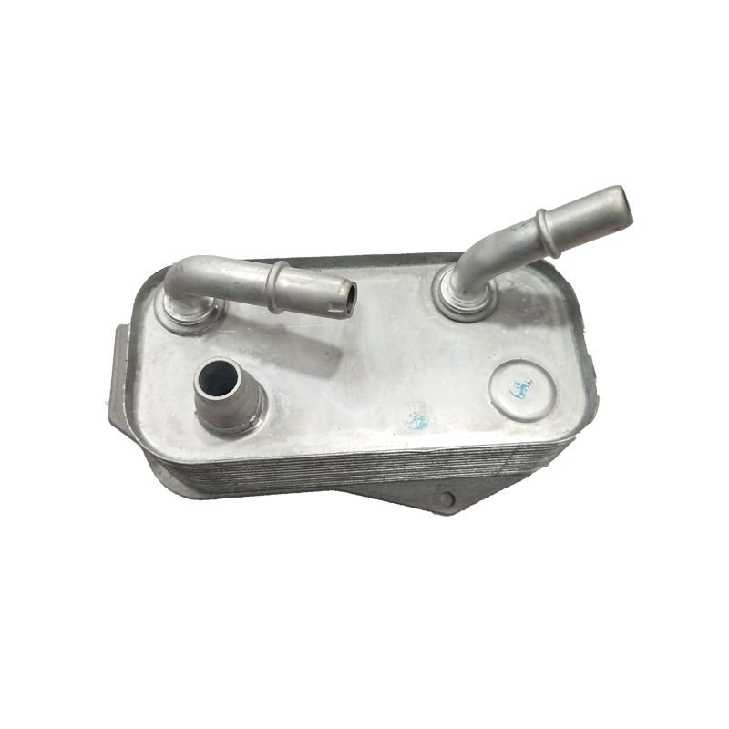 适用于宝马X1 E81 E82 E84 E87 E88发动机机油冷却器 17217529499-阿里巴巴