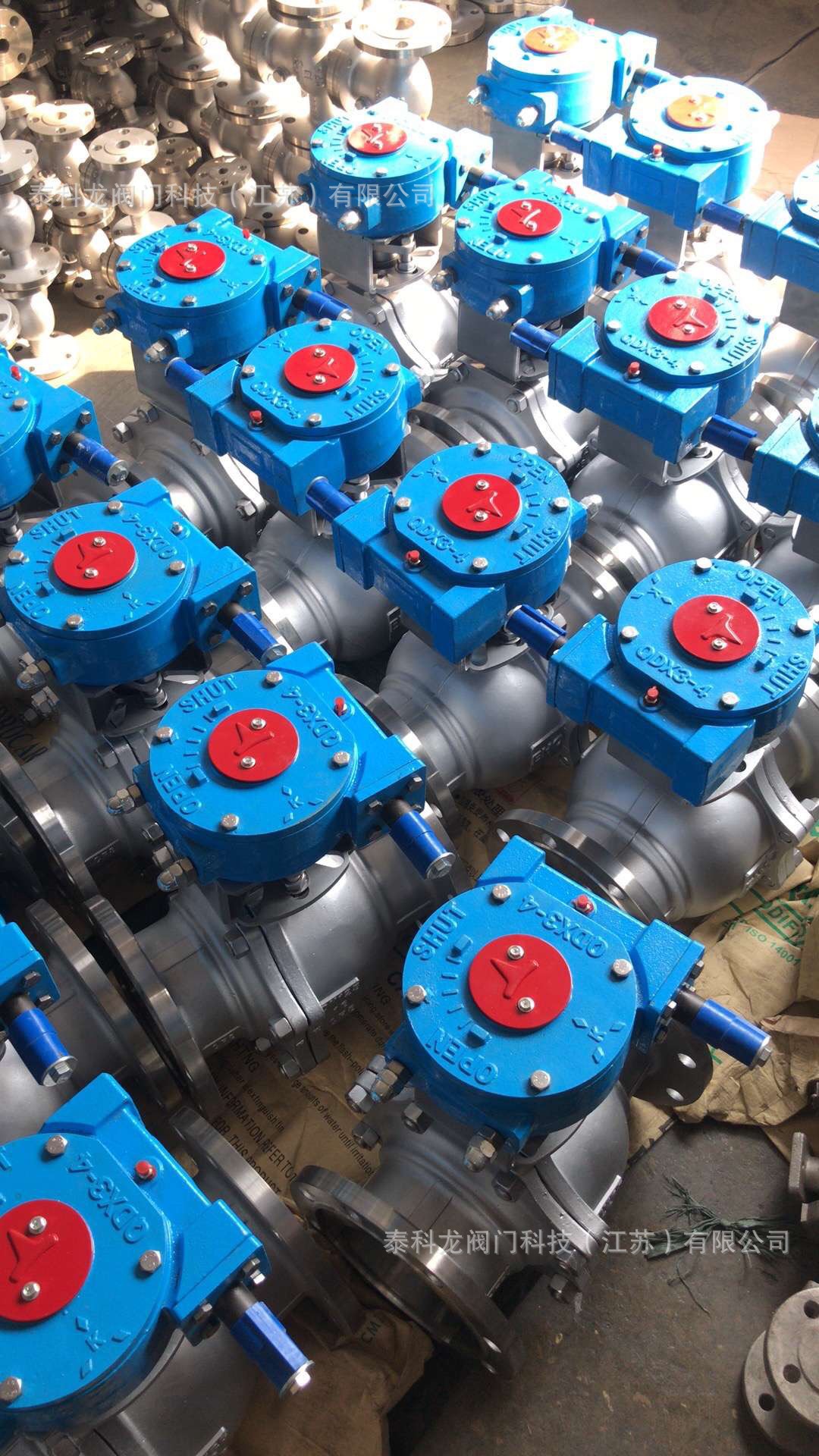 Q41F-16P 国标美标150LB手动四氟密封304不锈钢法兰球阀DN125 200-阿里巴巴