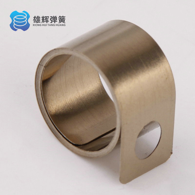 厂家供应 发条弹簧 301不锈钢恒力弹簧 卷簧 多种规格免模具费-阿里巴巴