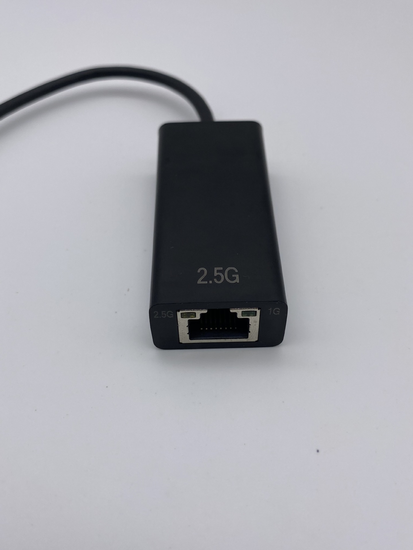 新款2.5G网卡 2500mbps网卡 RTL8156B type c网卡 高速网卡-阿里巴巴