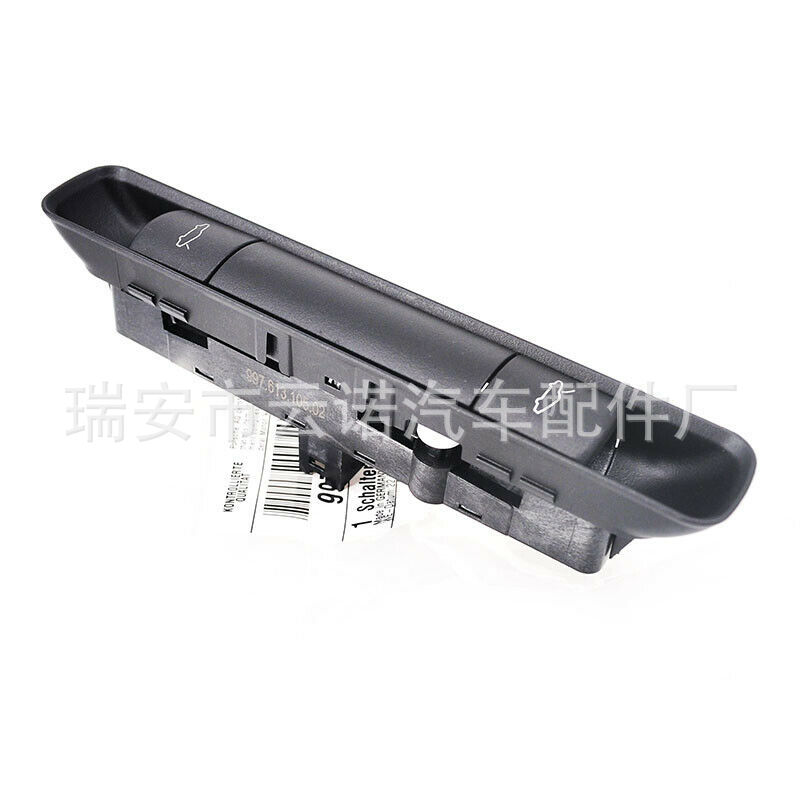 工厂批发 适用于保时捷前后机盖开关 99761310502A05 99761310502-阿里巴巴
