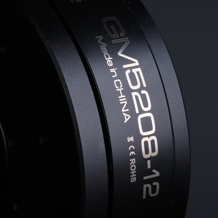 iFlight 翼飞 ipower GM5208-12 电机带编码器 适用于5D2/5D3相机-阿里巴巴