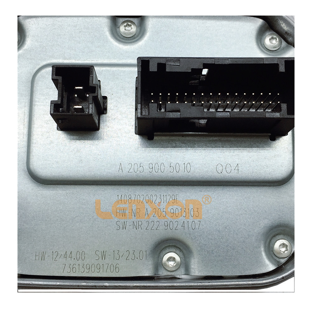C级W205 LED大灯驱动模块A2059005010 A2059006805 A2059004230-阿里巴巴