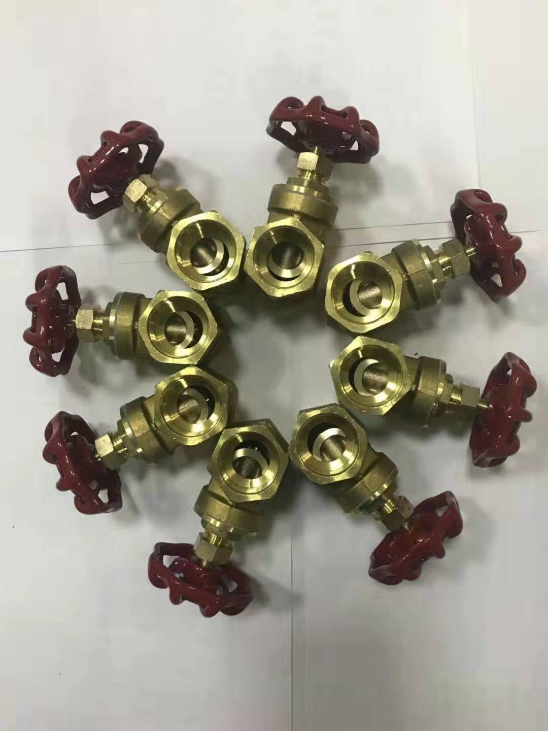 铜闸阀Z15T-16T双永丝接厂家型号开关硬密封螺纹耐用-阿里巴巴