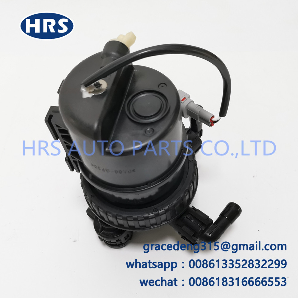 1770A336适用于三菱L200皮卡4D56发动机柴油滤清器总成弯管柴油滤-阿里巴巴