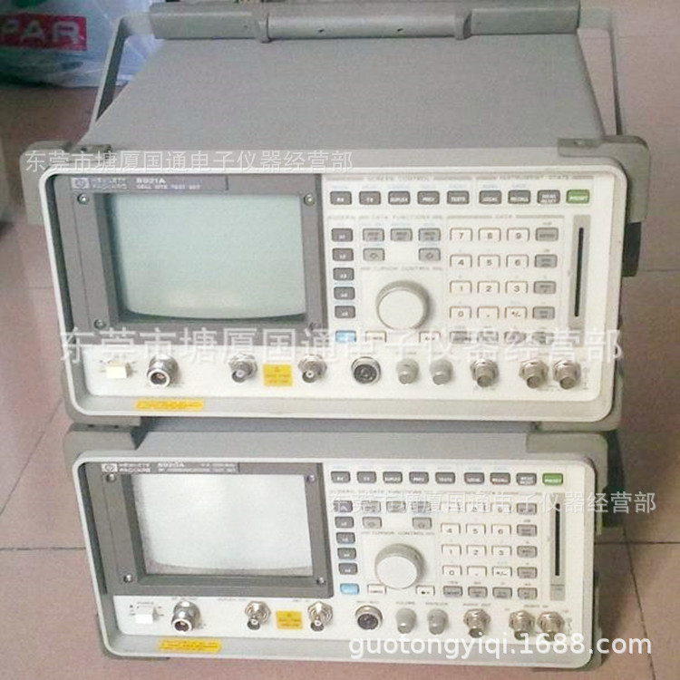 hp8921a综测仪-hp8921a综测仪批发、促销价格、产地货源 - 阿里巴巴
