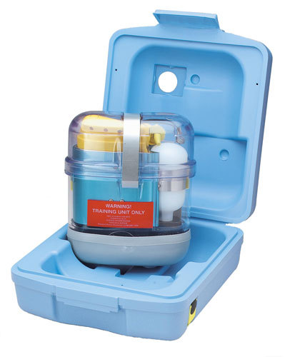 美国OCENCO EEBD M20.2 紧急逃生呼吸器 ABS和EC MED认证-阿里巴巴