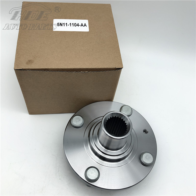 5N11-1104-AA 91AB1104AD 轮毂单元 轴头 适用福特 ESCORT-阿里巴巴