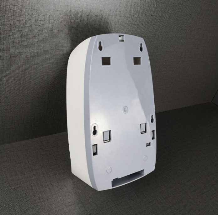 Auto Sensor Hand Wash Toilet Spray Sanitizer Dispenser-阿里巴巴
