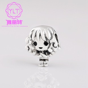 雅丽特 潘家s925 银珠子 19冬季 赫敏格兰杰798625C01-阿里巴巴