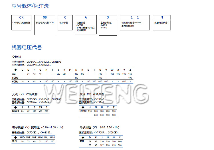 美国GE通用 CL00 CL01 CL02A310T CL03 CL04A310M 交流接触器-阿里巴巴