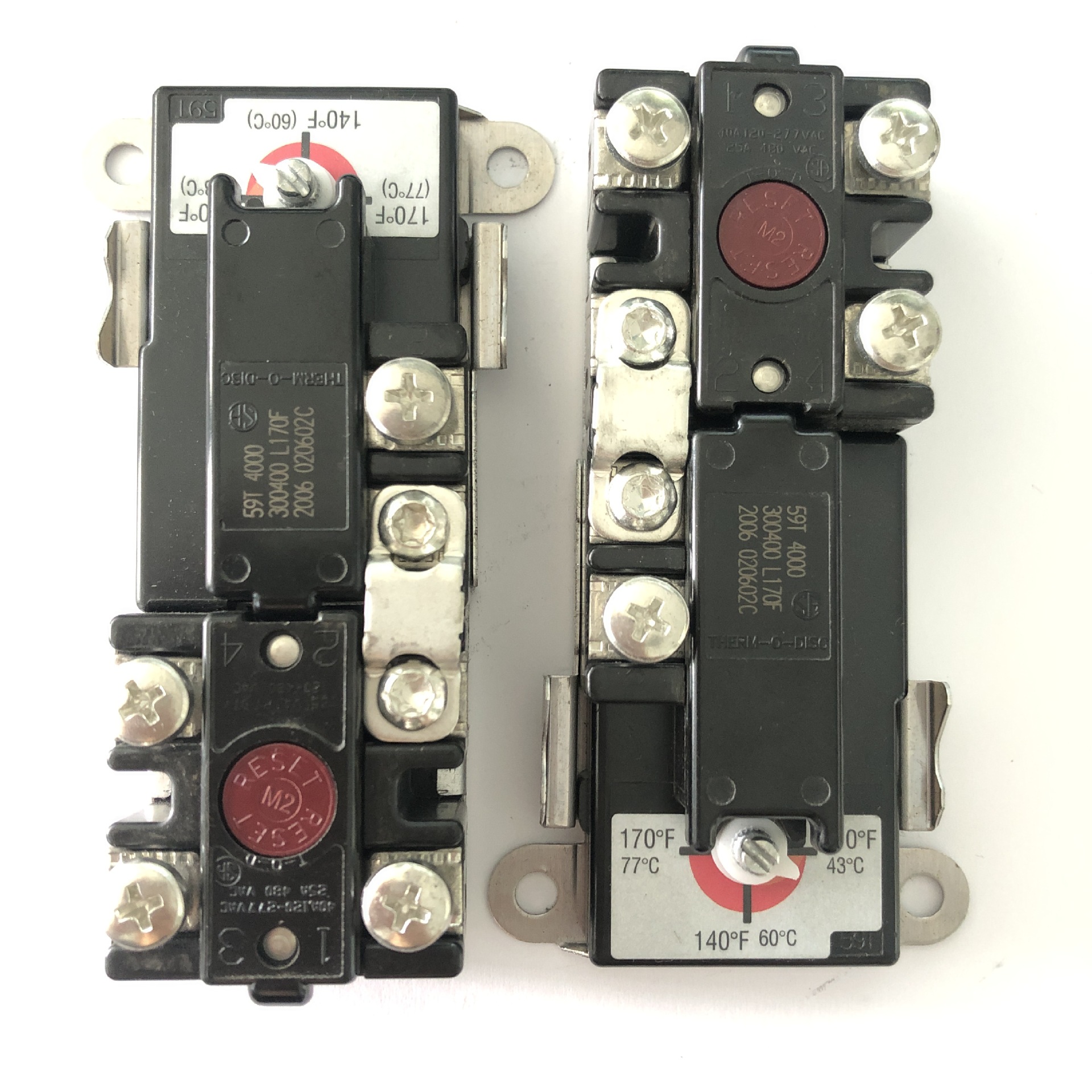 艾默生 59T 温控器 热水器专用温控器 THERM-O-DISC-阿里巴巴