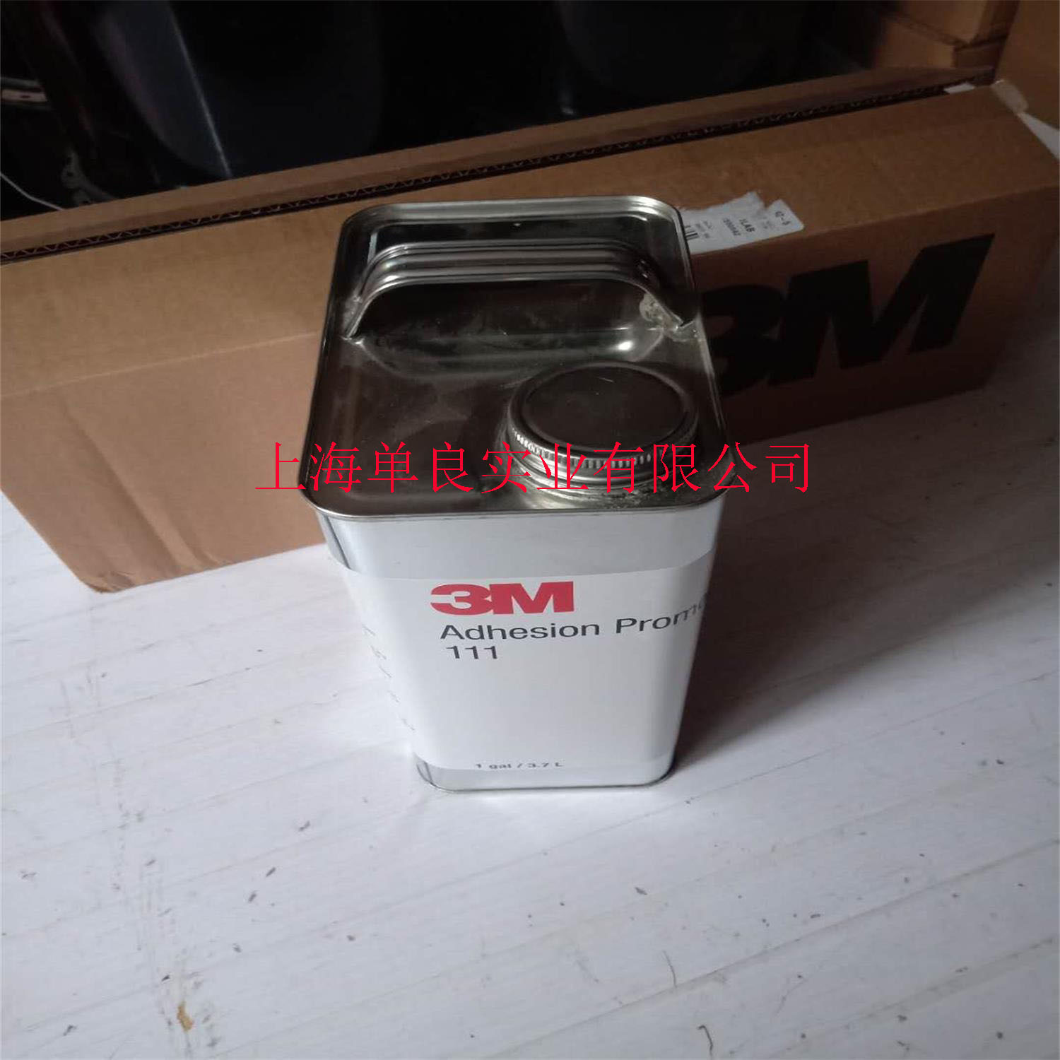 3M Adhesion Promoter 111(3M AP111)助粘剂底涂剂附着力增进剂-阿里巴巴