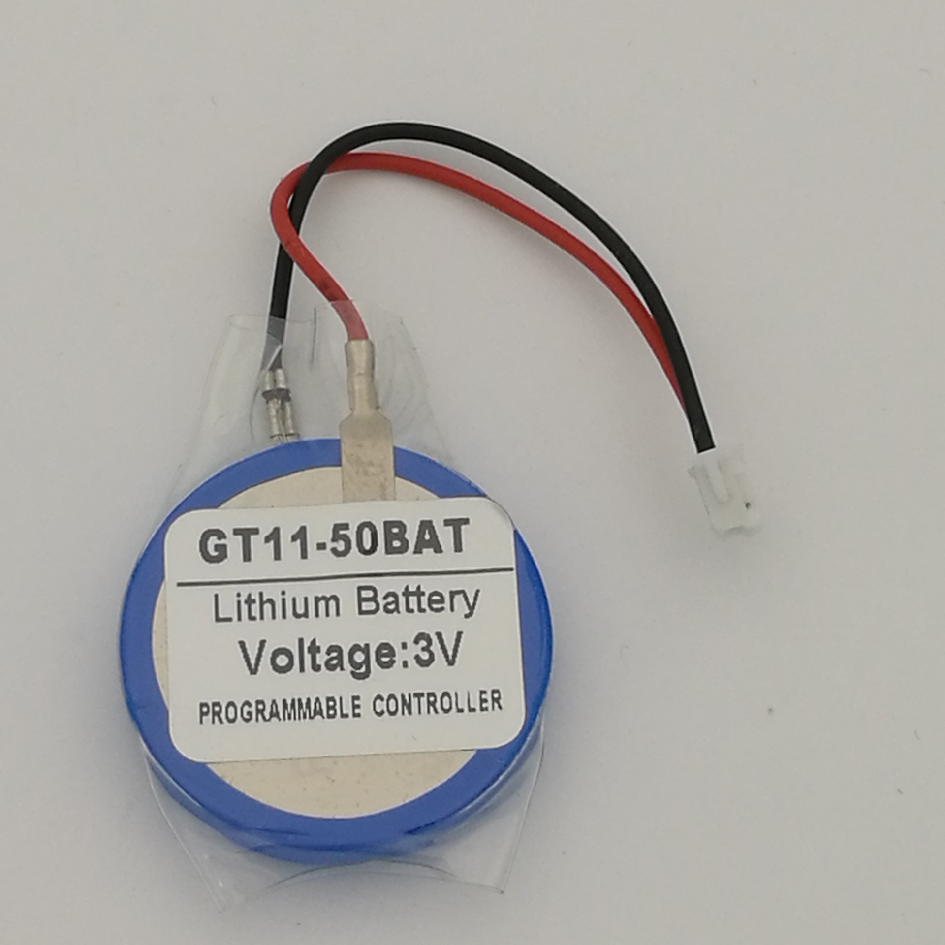 适用于三菱PLC系列电池GT11-50BAT FX3U-32BL Q2MEM-BAT-阿里巴巴