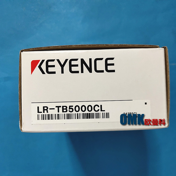 基恩士测距传感器LR-TB5000长距离激光测距位移传感器5米检距-阿里巴巴