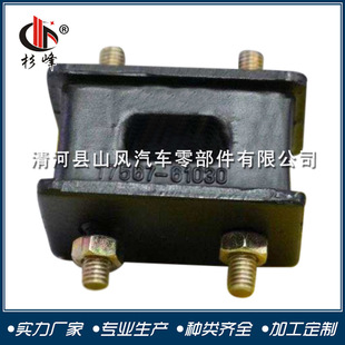 17567-61030适用于丰田兰德酷路泽考斯特发动机消音器排气管支架-阿里巴巴