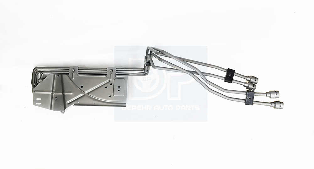 9412617883 9302618283 奔弛卡车变速箱换挡油管 机油冷却器油管-阿里巴巴