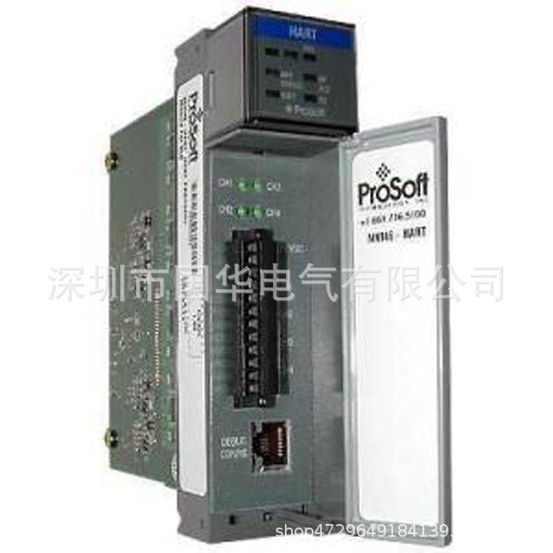 ProSoft MVI46-DFNT EtherNet/IP通讯模块 现货批发-阿里巴巴