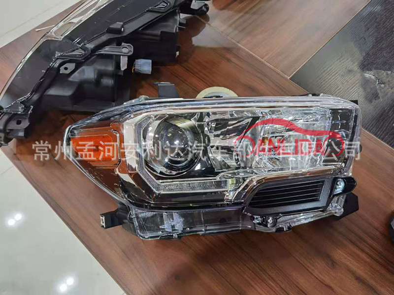 2016 塔科马大灯TACOMA HEAD LAMP 81110-04250 81150-04250-阿里巴巴