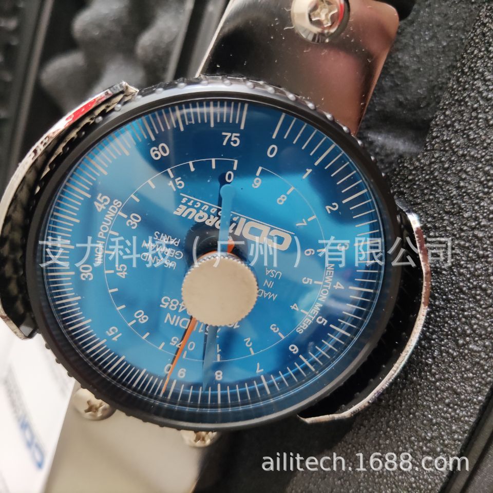 美国CDI扭力扳手751LDIN 301LDIN 1502LDIN 2502LDIN 3002LDIN-阿里巴巴